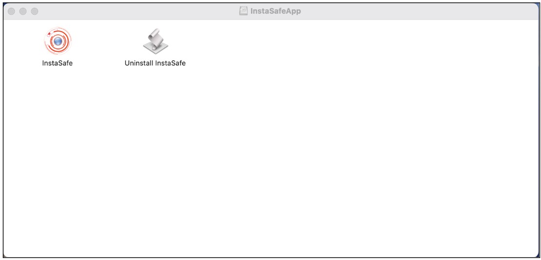 Agent Download & Installation - InstaSafe Documentation Hub